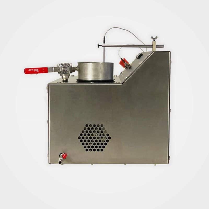 Simplified Laboratory Pilot | ATMO Agilis - VIALAB