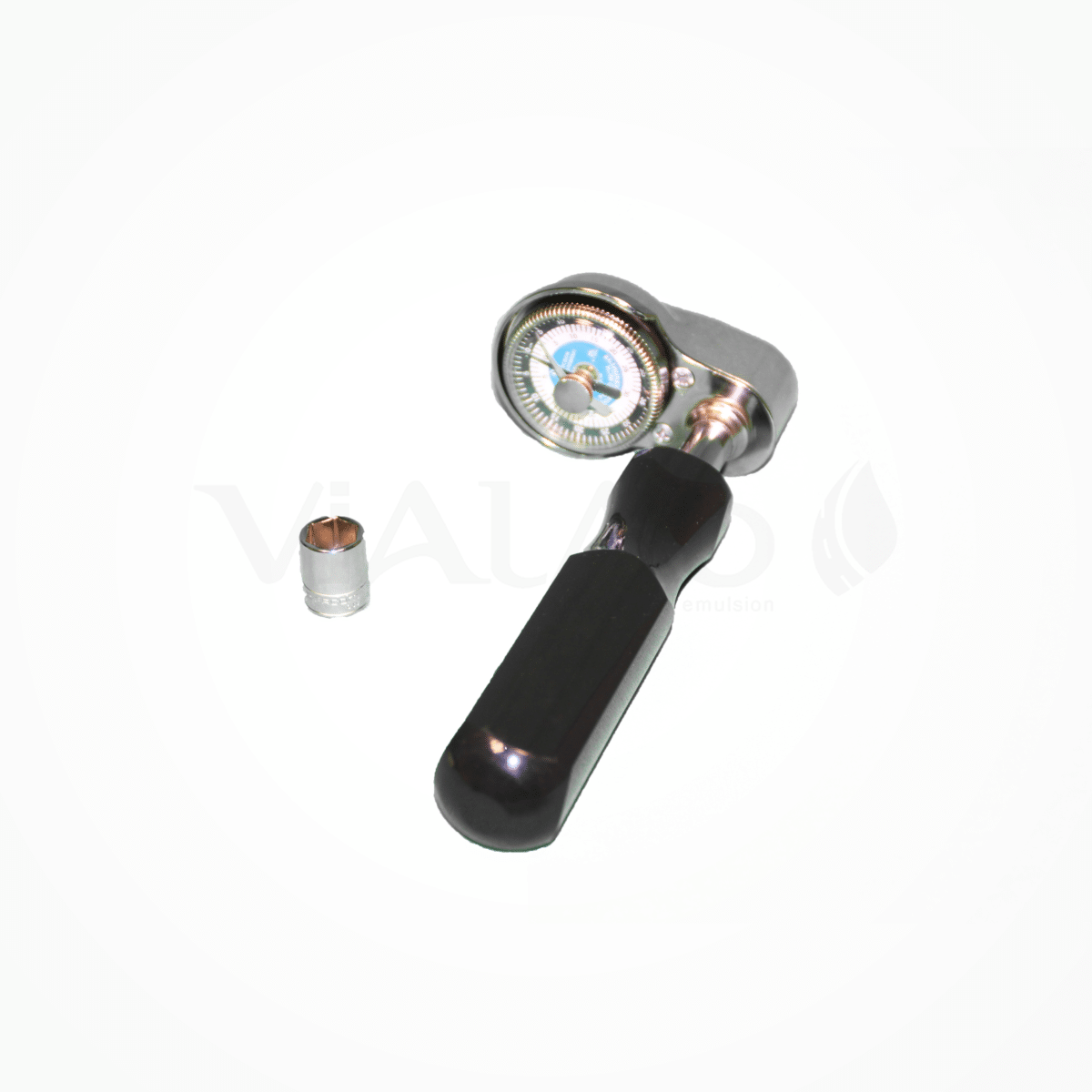 Cohesion Tester | Slurry Seals - VIALAB