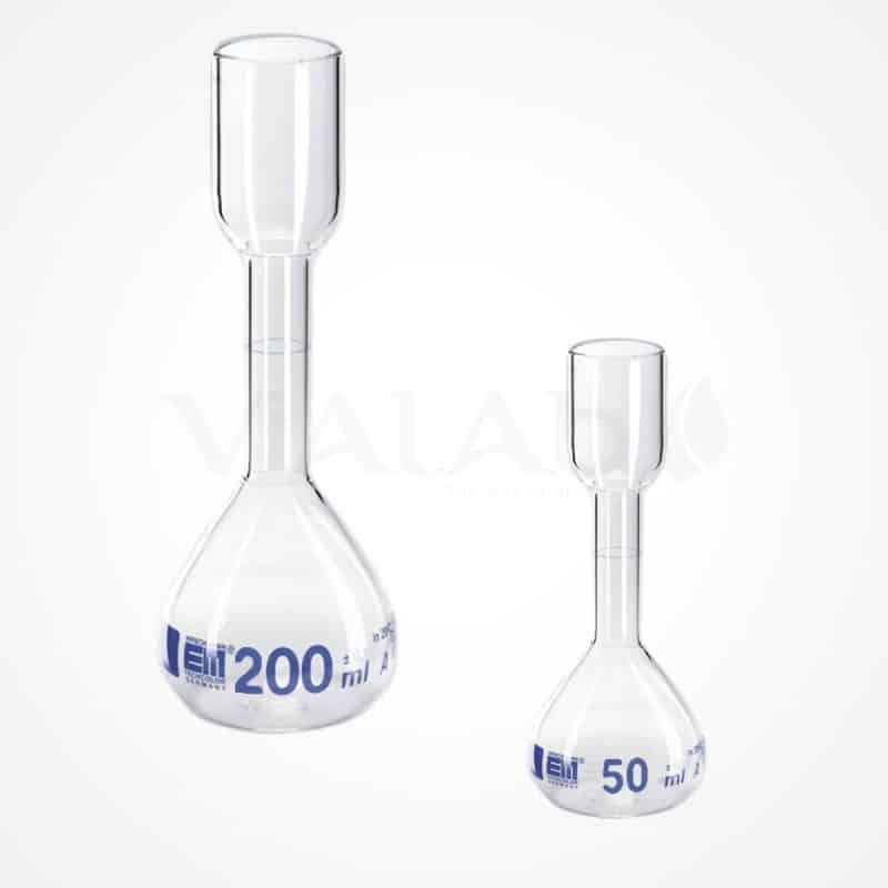 VIALAB | Pseudo-Viscosité | Engler | NF T66-020 - ASTM D1665 - NM 03.4.033