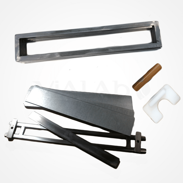 Loaded Wheel Track Tester - VIALAB