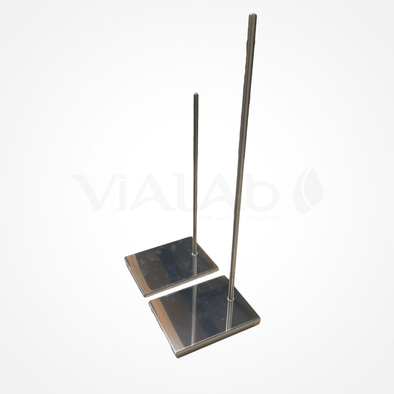 Residual binder and oil distillate - VIALAB