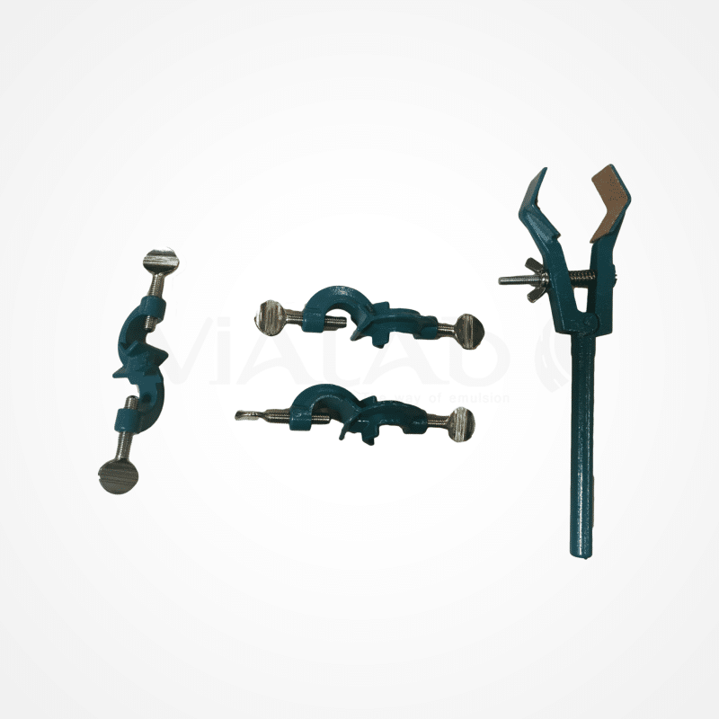 Residual binder and oil distillate - VIALAB