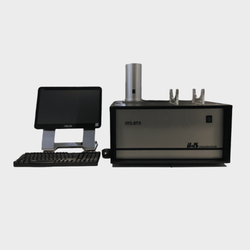 Bitumen SARA Analysis | IATROSCAN® MK7s FID - VIALAB