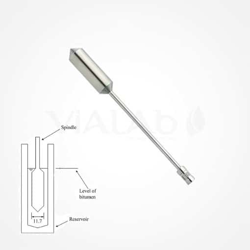Brookfield | Rotating Viscometer - VIALAB