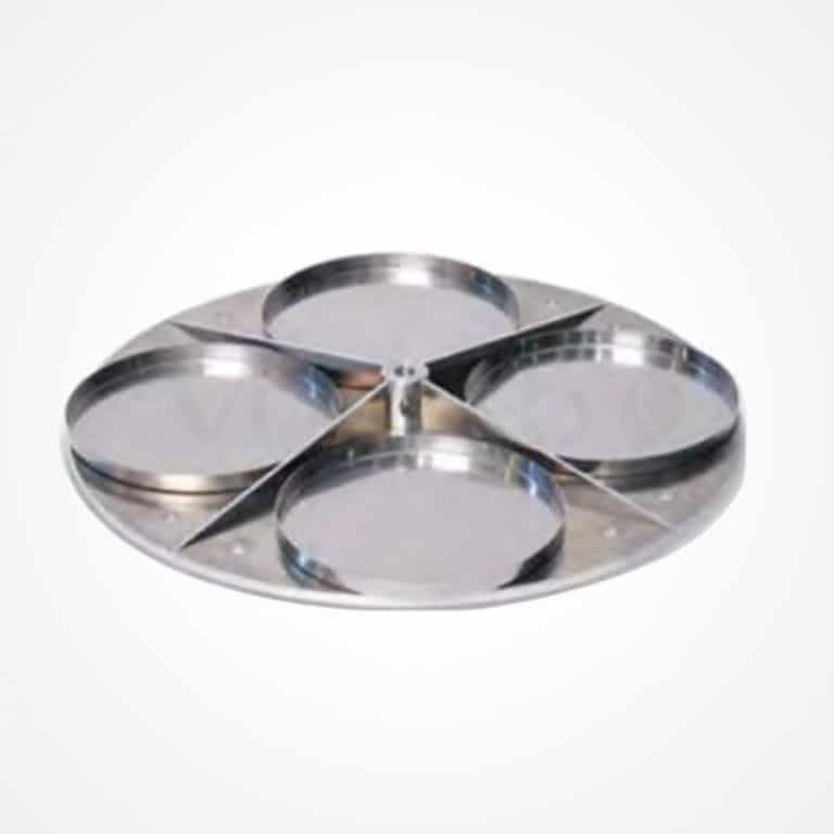 VIALAB - Thin Film Oven Test | TFOT EN 12593