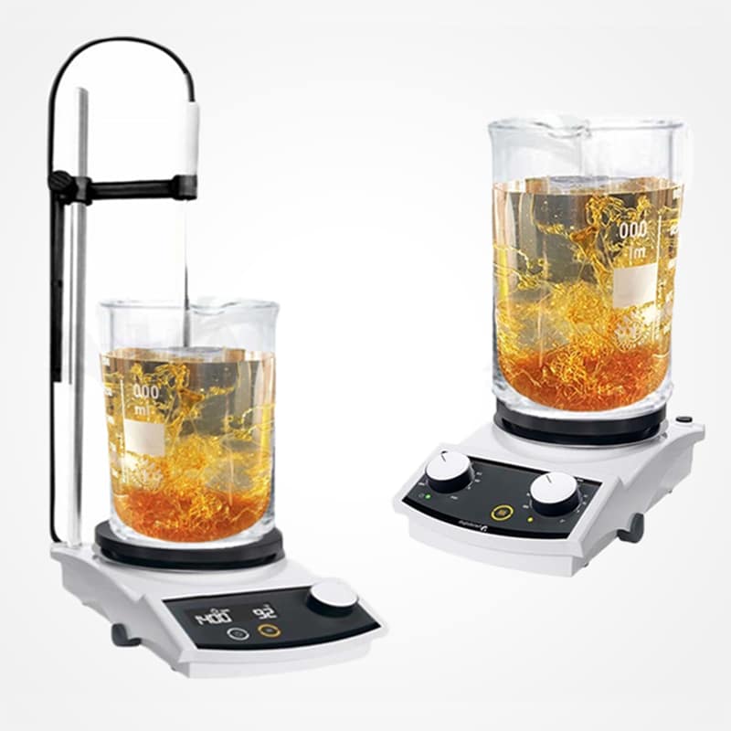 Préparation de phase aqueuse d'émulsion de bitume - VIALAB