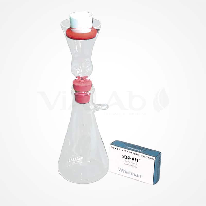 Solubilité des bitumes dans les solvents - VIALAB