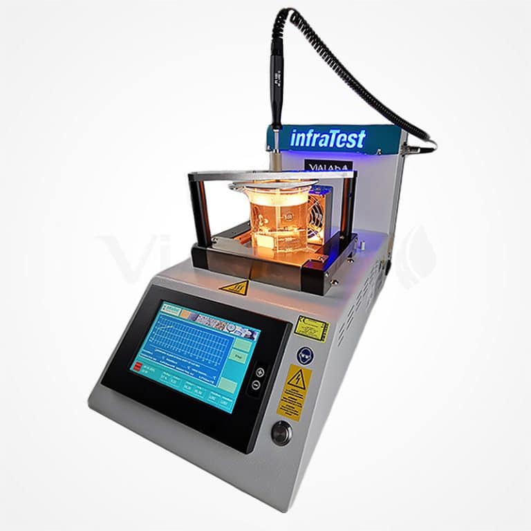 TBA Automatique | Modèle Performance - VIALAB