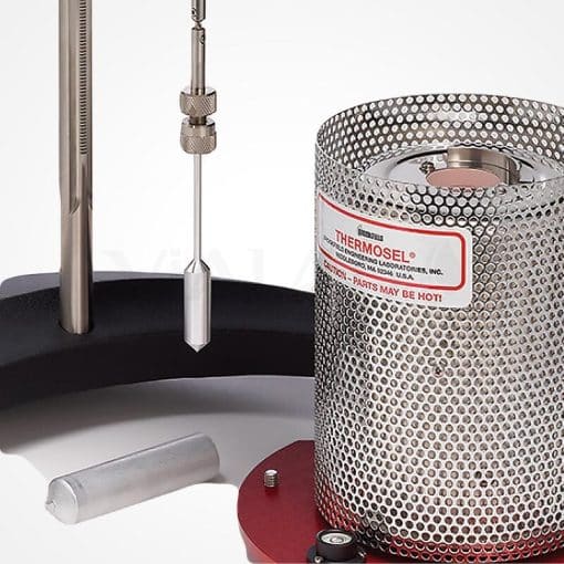 Brookfield | Rotating Viscometer - VIALAB