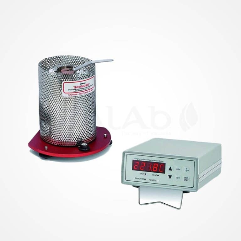 Brookfield | Viscosímetro rotatorio - VIALAB