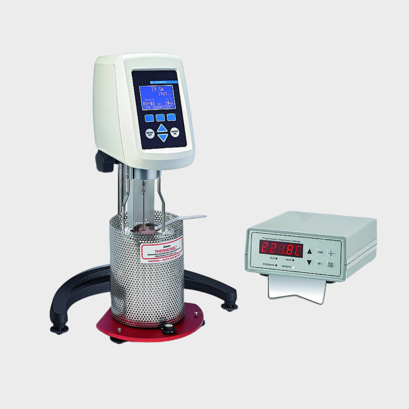 Water content of bitumen emulsions | Moisture Analyser - VIALAB