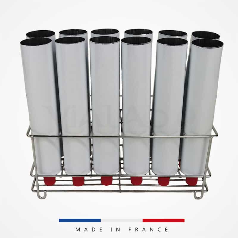 Storage Stability of PMB | EN 13399 - VIALAB