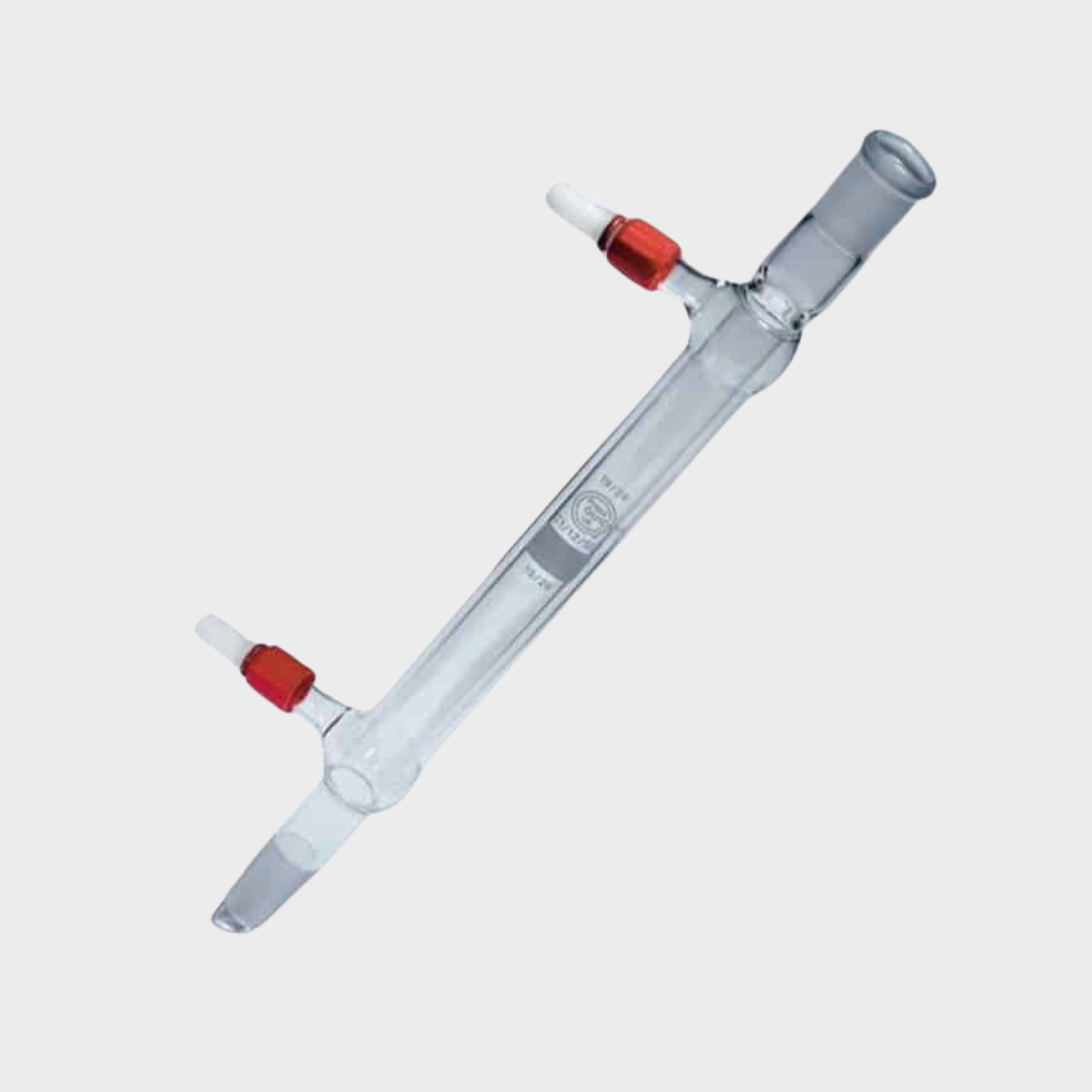 Dean Stark method set of glassware | VIALAB