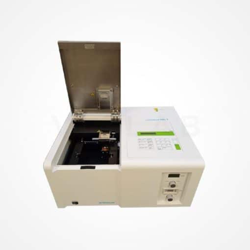 Bitumen SARA Analysis | IATROSCAN® MK7s FID - VIALAB