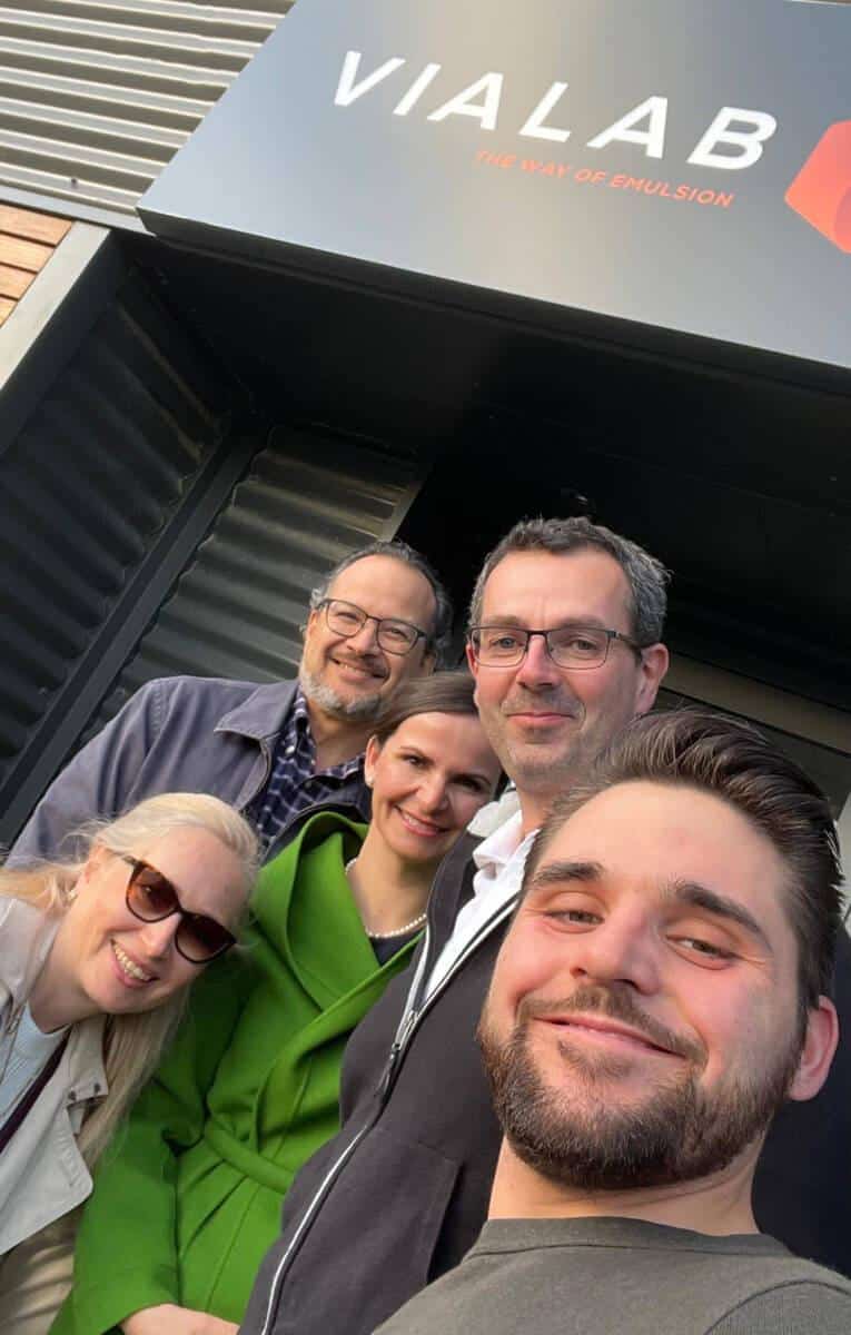 Rheomètre DSR | RHEOTEST - VIALAB