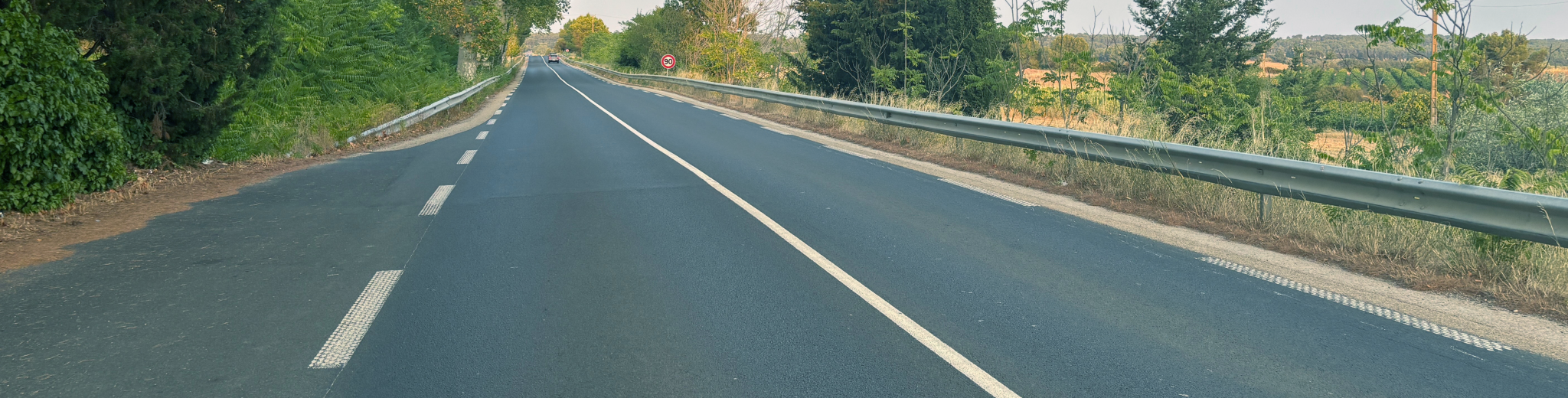 Expert émulsion de bitume | VIALAB